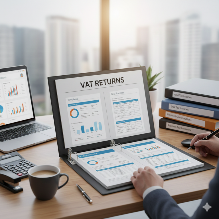 How to File VAT Returns Correctly: Templates & Best Practices - ATB ...